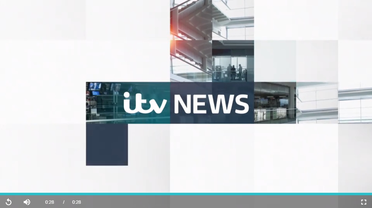 PPLAN Interviewed by ITV News - PPLAN